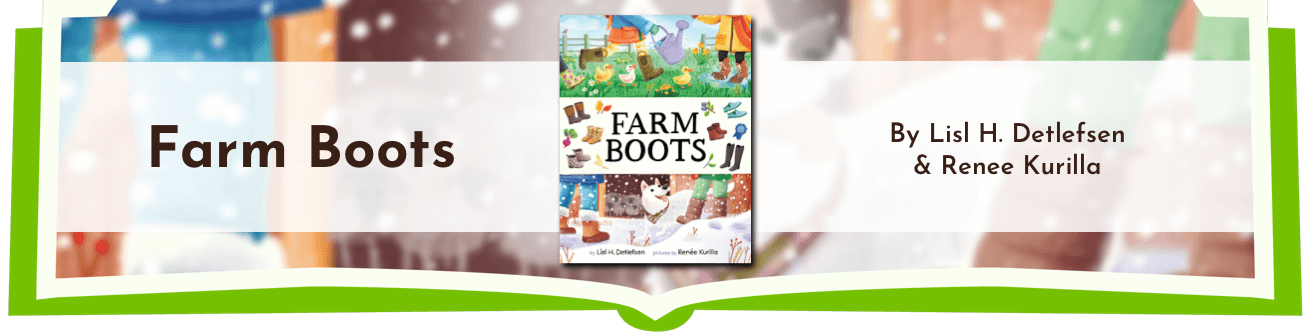 Engaging Books about Modern Agriculture | Feeding Minds Press