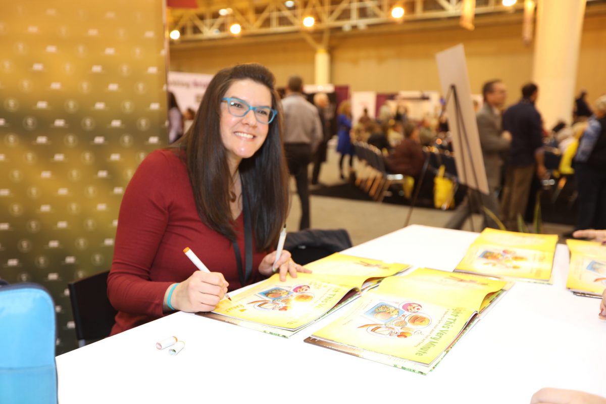 New publisher going to ALA | Feeding Minds Press